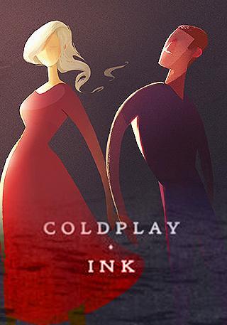 Image gallery for Coldplay: Ink (Music Video) - FilmAffinity