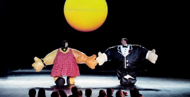 Image gallery for Coldplay: True Love (Music Video) - FilmAffinity