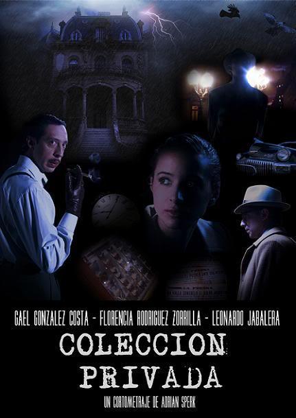 Sección visual de Colección privada (C) - FilmAffinity