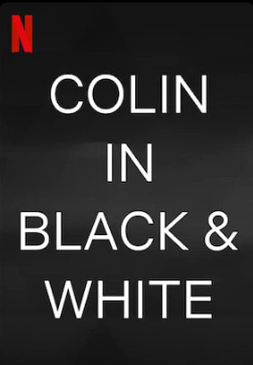 Image gallery for Colin in Black and White (TV Miniseries) - FilmAffinity
