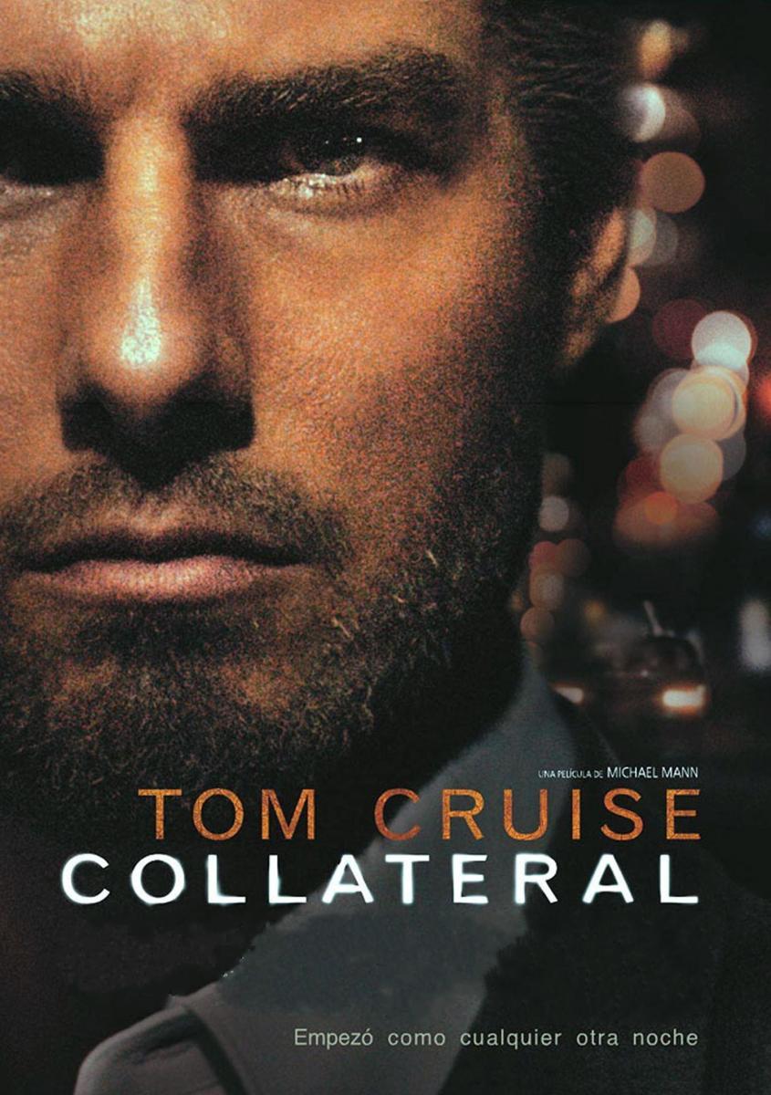 Image gallery for Collateral - FilmAffinity