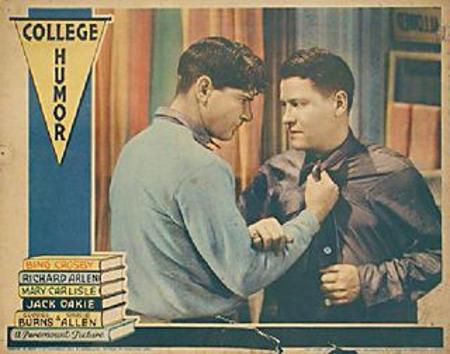 Sección visual de College Humor - FilmAffinity