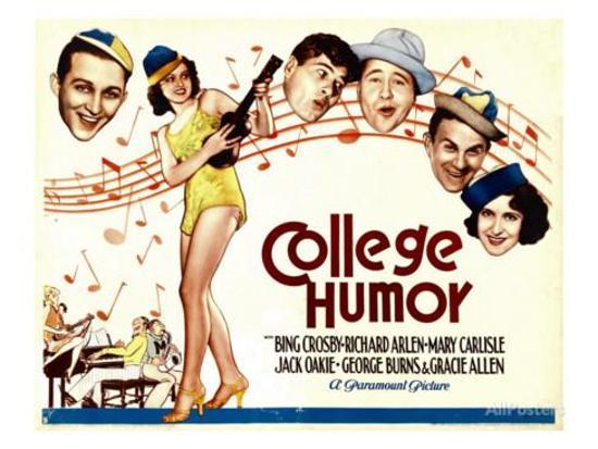 Image gallery for College Humor - FilmAffinity