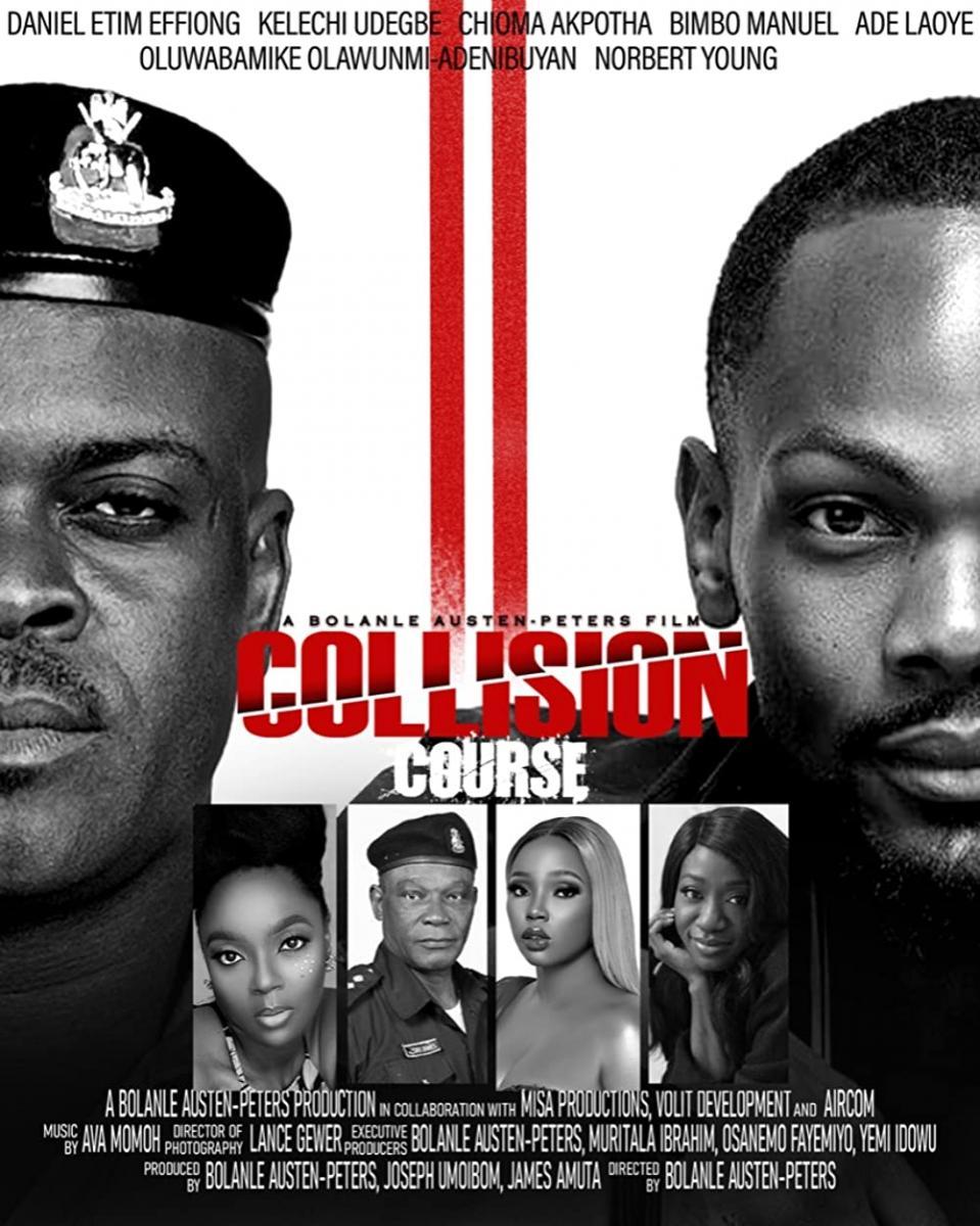 Image gallery for Collision - FilmAffinity
