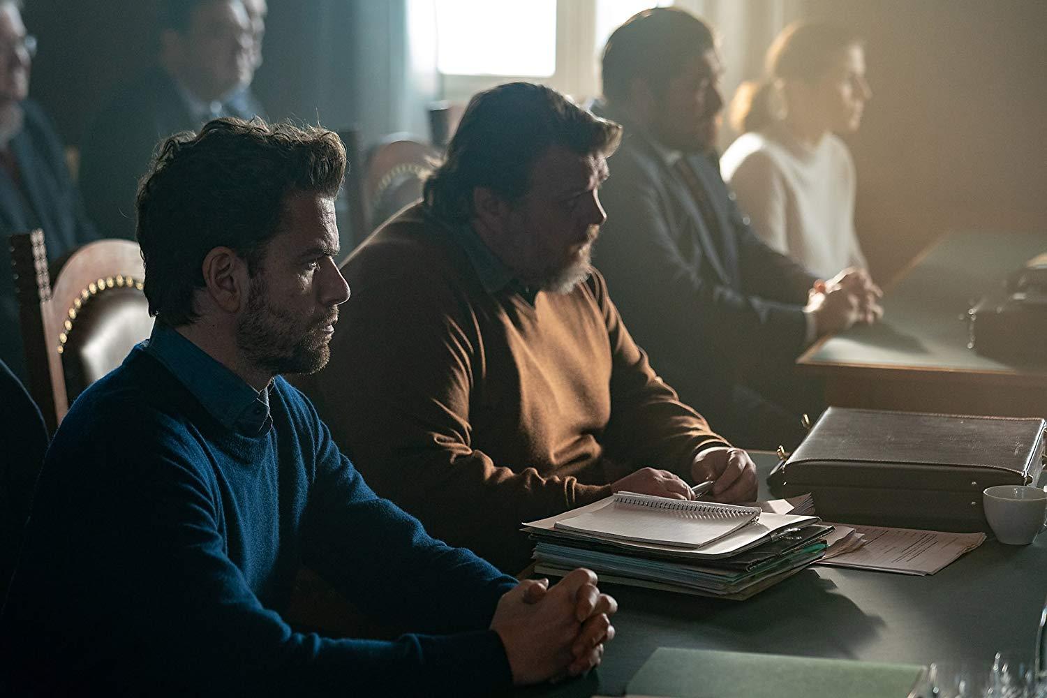 Image gallery for Collision - FilmAffinity