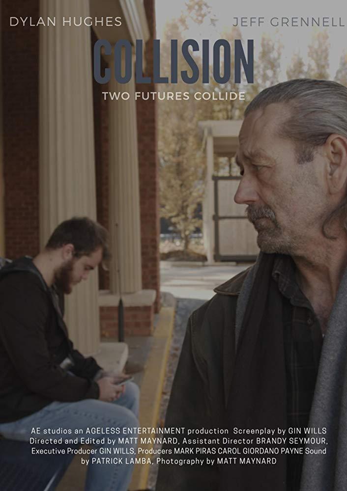 Image gallery for Collision (S) - FilmAffinity