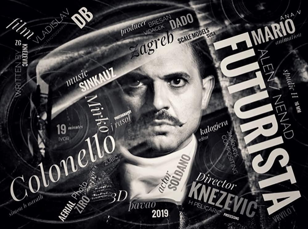 Image gallery for Colonello Futurista (S) - FilmAffinity