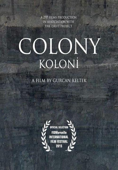 Image gallery for Colony - FilmAffinity