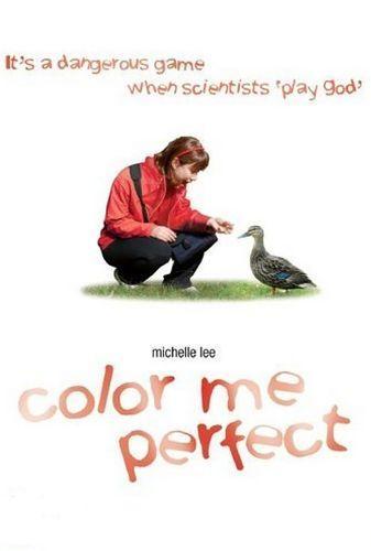 Image gallery for Color Me Perfect (TV) - FilmAffinity