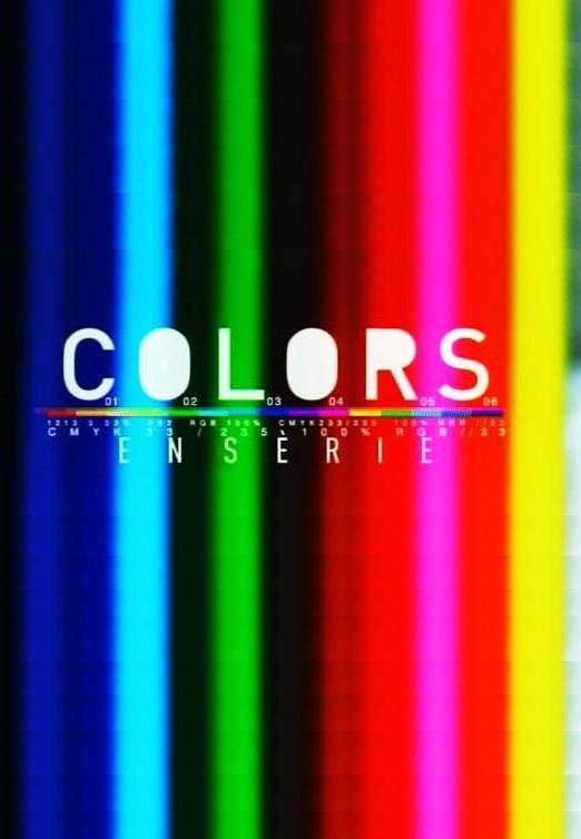 Image gallery for Colors en sèrie (TV Series) - FilmAffinity