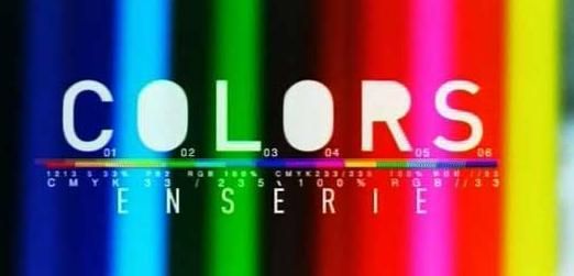Image gallery for Colors en sèrie (TV Series) - FilmAffinity