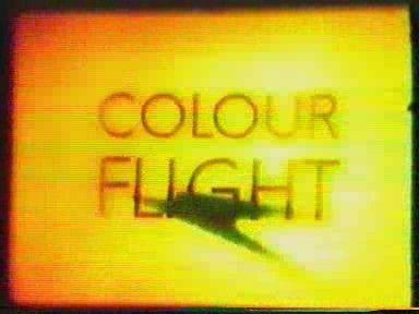 Image gallery for Colour Flight (S) - FilmAffinity