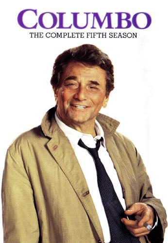 Image gallery for Columbo: Forgotten Lady (TV) - FilmAffinity