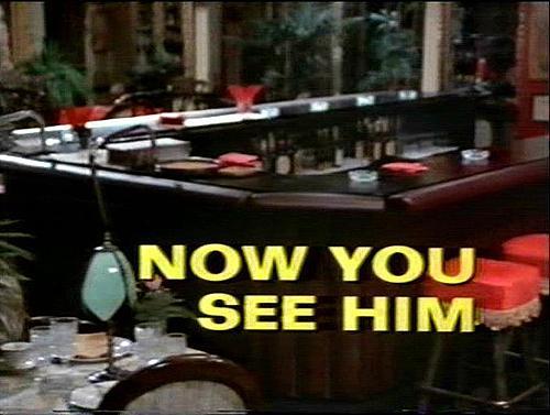 Image gallery for Columbo: Now You See Him (TV) - FilmAffinity