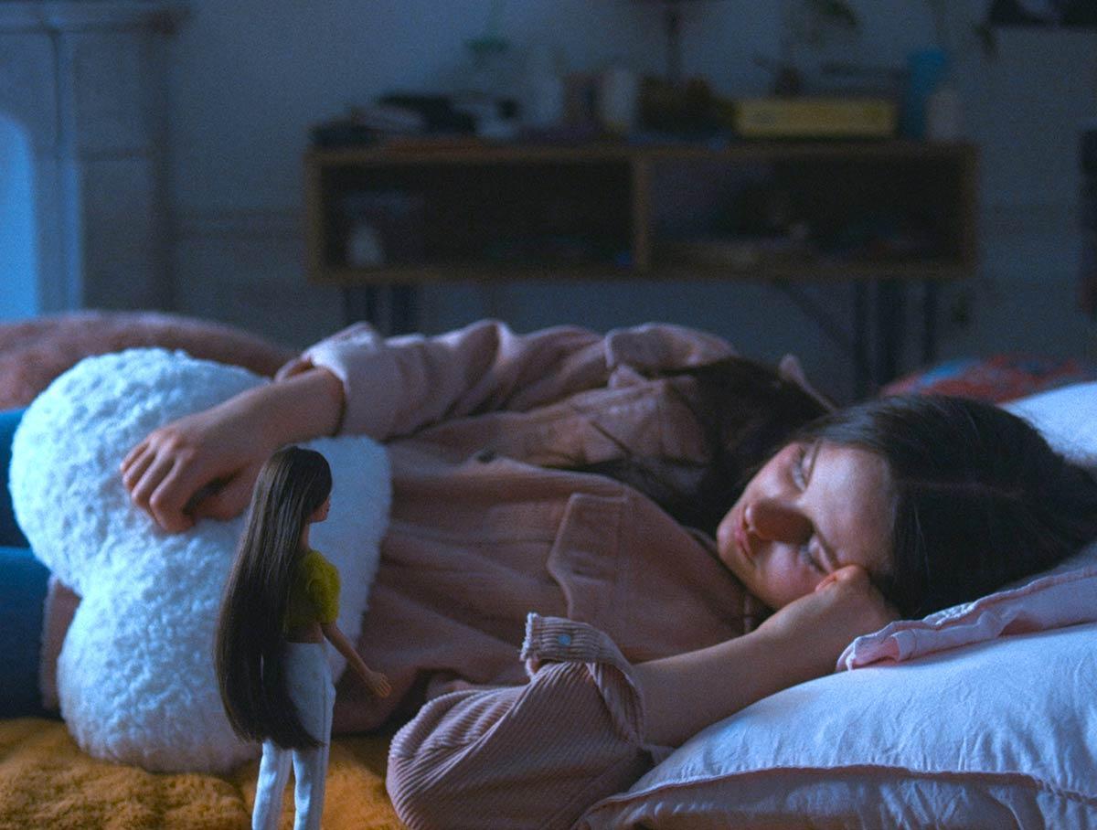 Sección visual de Coma - FilmAffinity