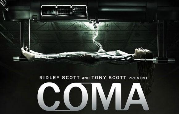 Image gallery for "Coma (TV Miniseries)" - FilmAffinity