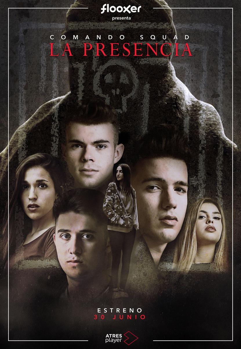 Image gallery for Comando Squad: La presencia (TV Series) - FilmAffinity