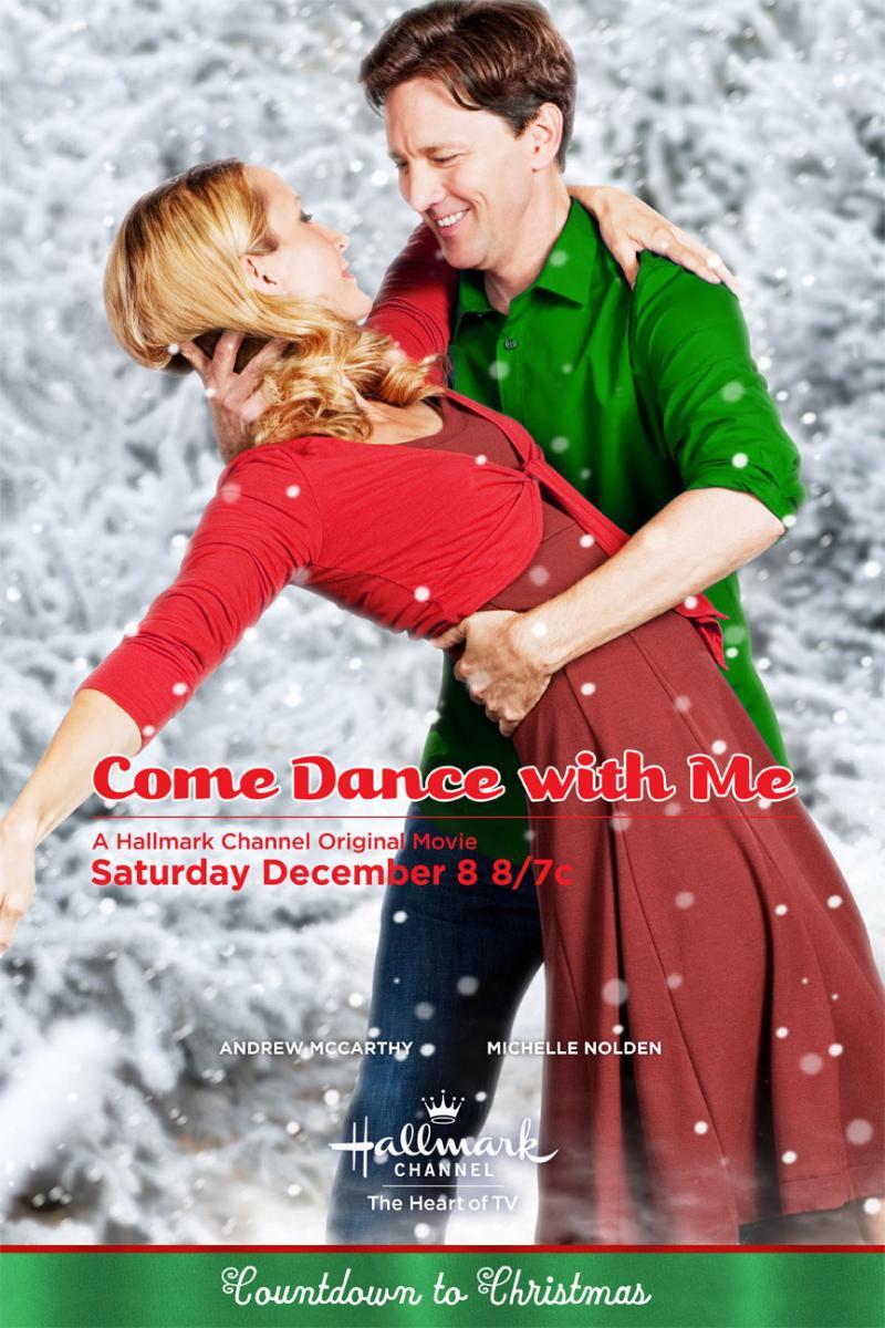 Image gallery for Come Dance with Me (TV) - FilmAffinity