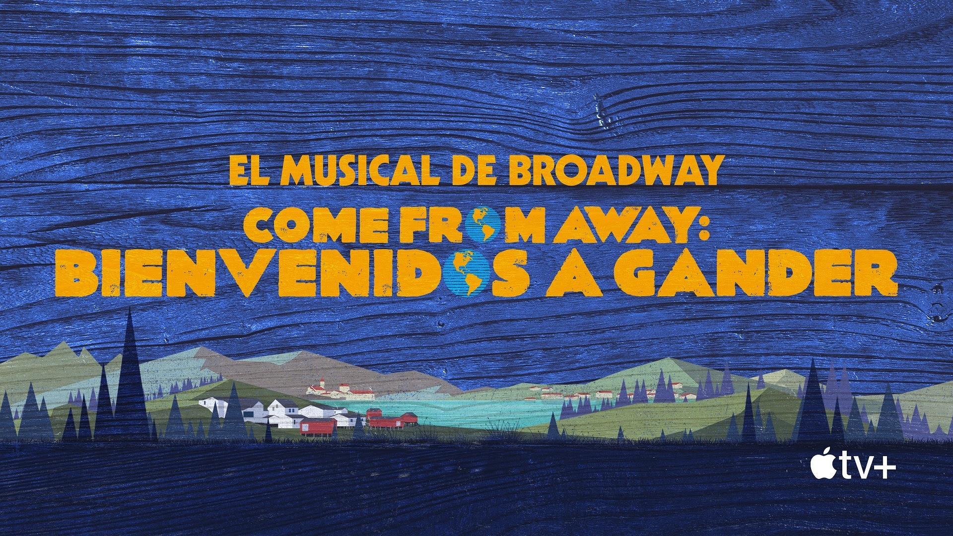Image gallery for Come From Away - FilmAffinity