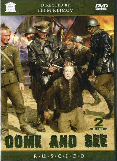 Image gallery for Come and See - FilmAffinity