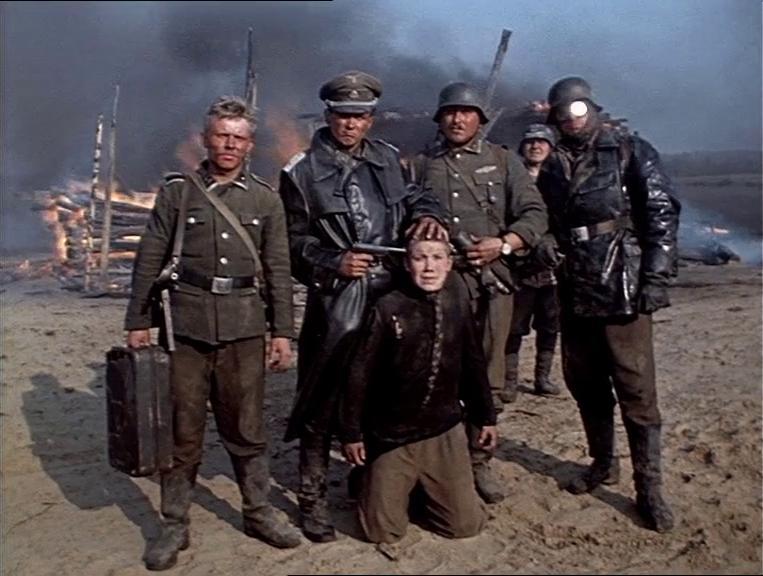 Image gallery for "Come and See " - FilmAffinity