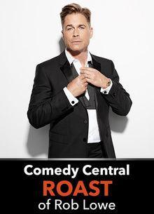 Image gallery for Comedy Central Roast of Rob Lowe (TV) (TV) - FilmAffinity