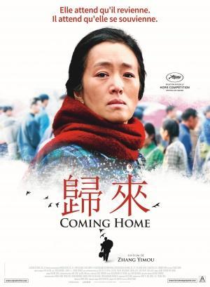 Image gallery for Coming Home - FilmAffinity