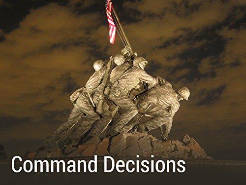 Image gallery for Command Decisions (TV Series) - FilmAffinity