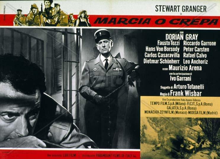 Image gallery for Commando - FilmAffinity