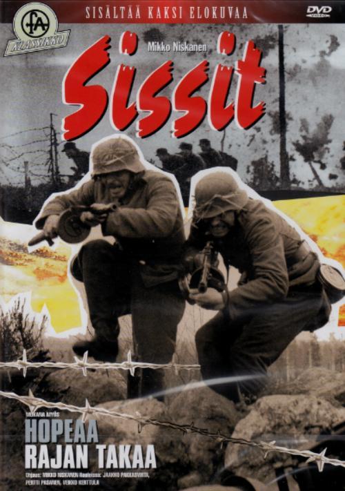 Image gallery for Commando Assault - FilmAffinity