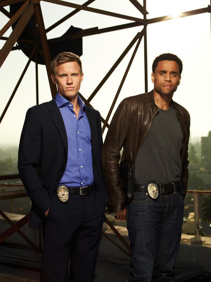 Sección visual de Common Law (Serie de TV) - FilmAffinity