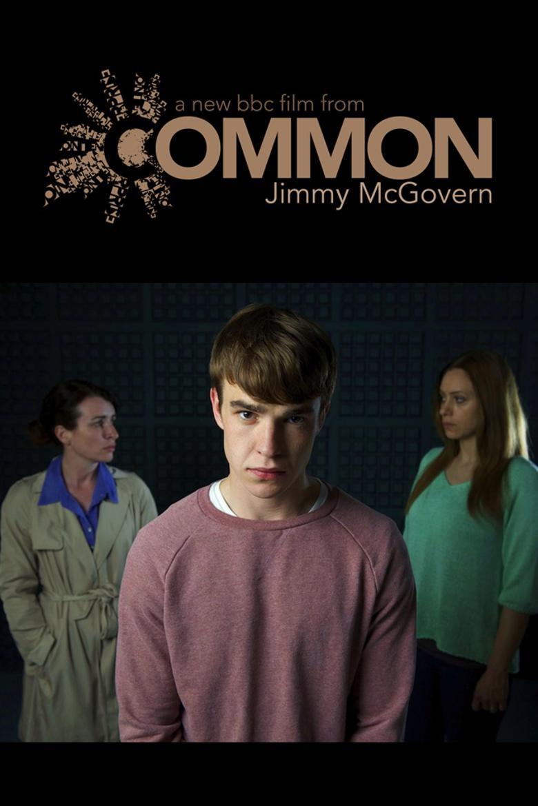 Common (TV) (2014) - FilmAffinity