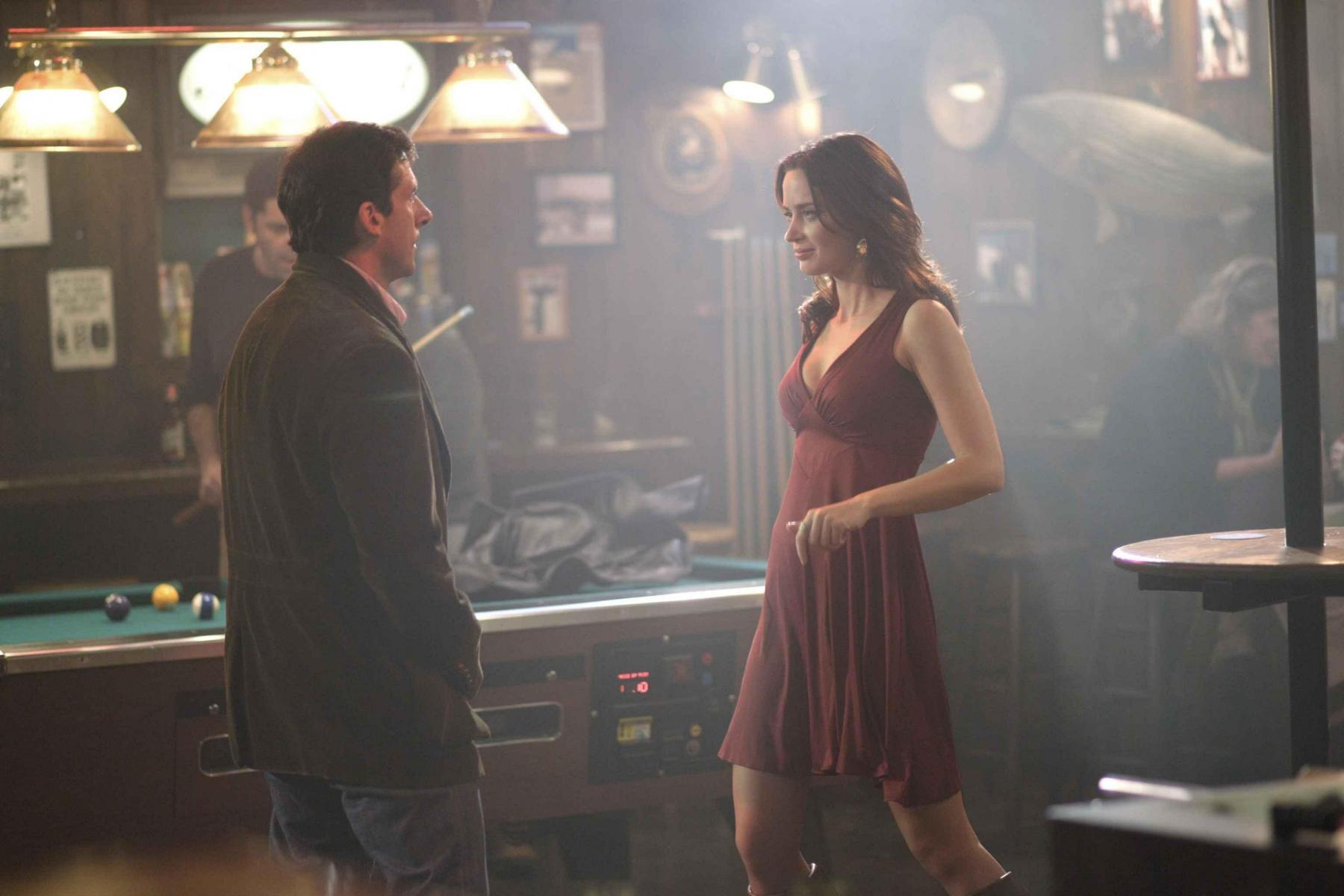 Sección visual de Como la vida misma - FilmAffinity