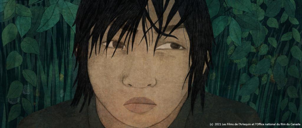 Sección visual de Como un río (C) - FilmAffinity