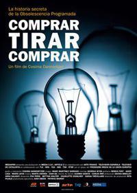 Sección visual de Comprar, tirar, comprar - FilmAffinity
