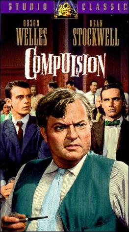 Image gallery for Compulsion - FilmAffinity