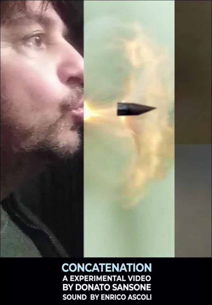 Sección visual de Concatenation (C) - FilmAffinity