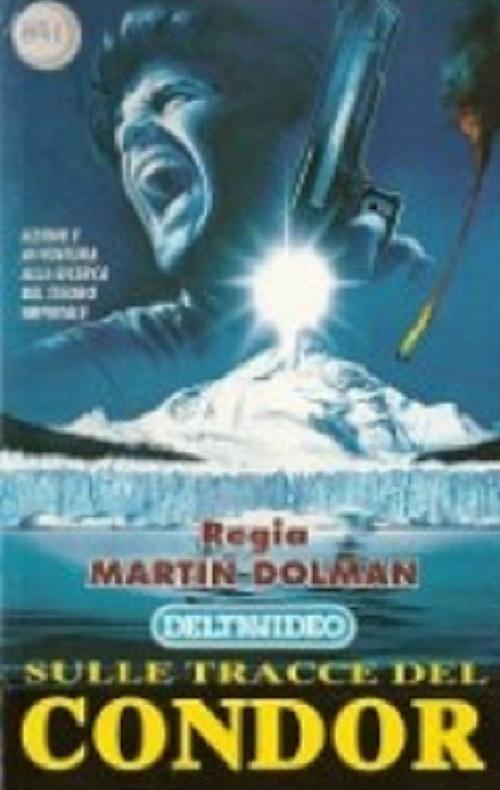 Image gallery for Condor - FilmAffinity