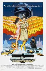 Condorman (1981) - FilmAffinity