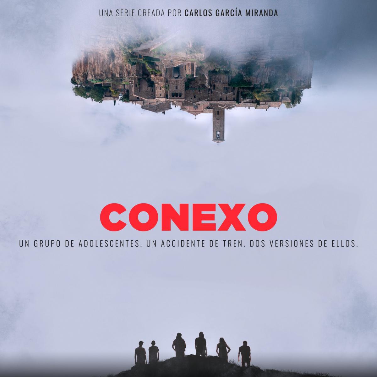 Image gallery for Conexo (TV Miniseries) - FilmAffinity