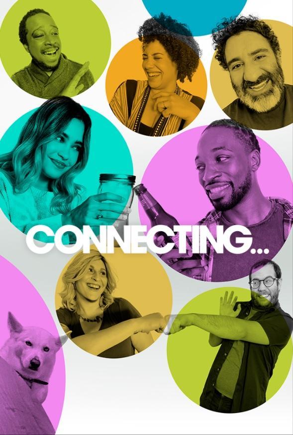 Image gallery for Connecting... (TV Series) - FilmAffinity
