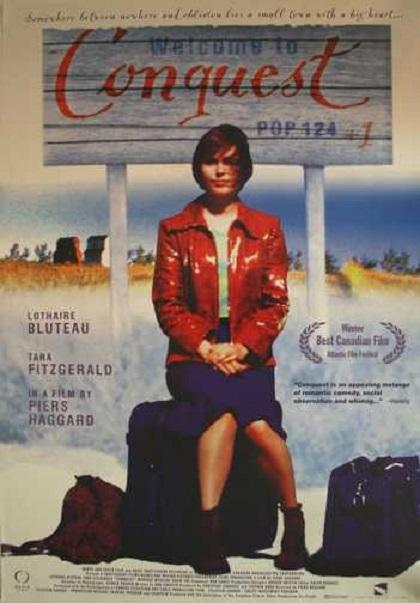 Image gallery for Conquest - FilmAffinity