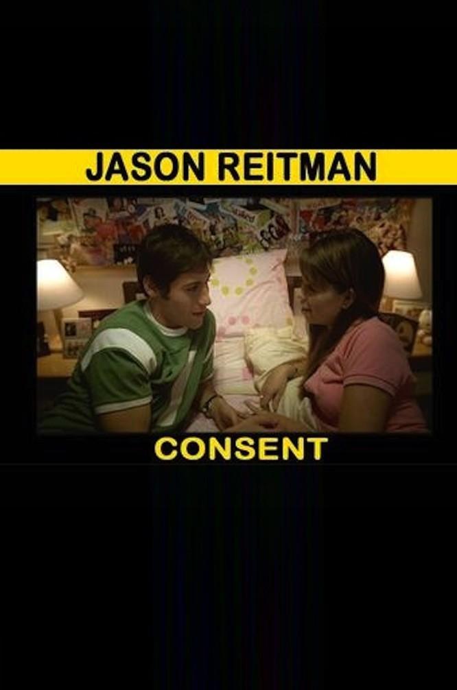 Sección visual de Consent (C) - FilmAffinity