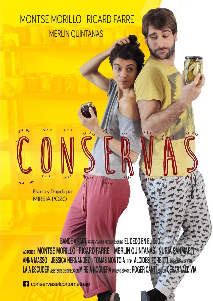 Image gallery for Conservas (S) - FilmAffinity