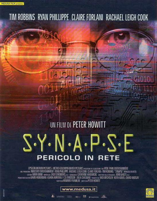 Sección visual de Conspiracion en la red: Hackers 3 - FilmAffinity