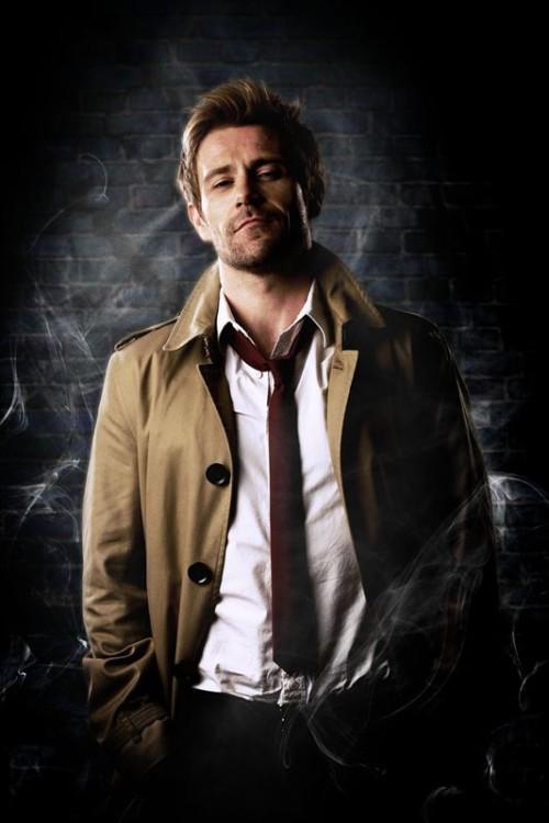 Image gallery for Constantine (TV Series) - FilmAffinity