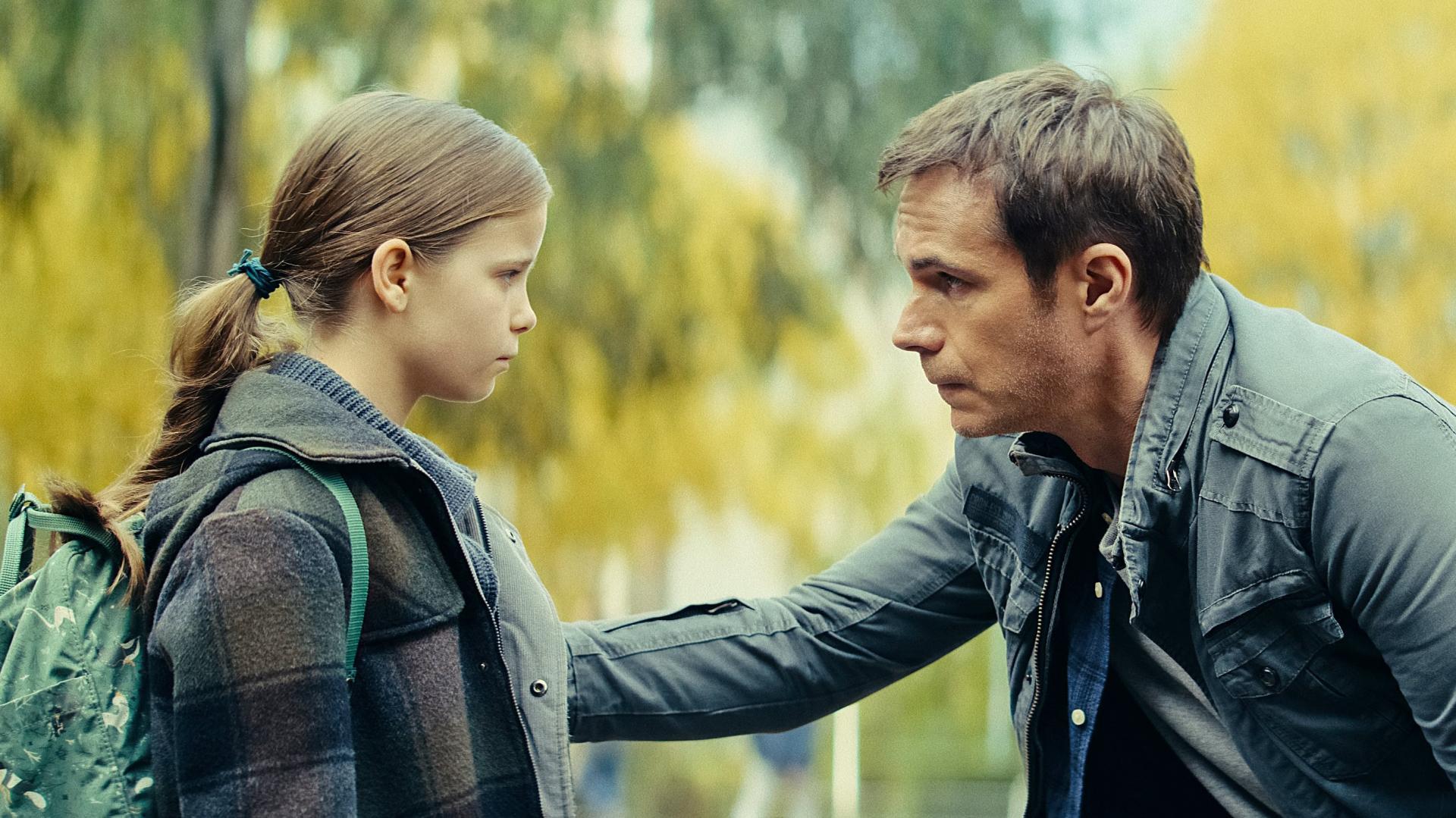 Sección visual de Constelación (Serie de TV) - FilmAffinity