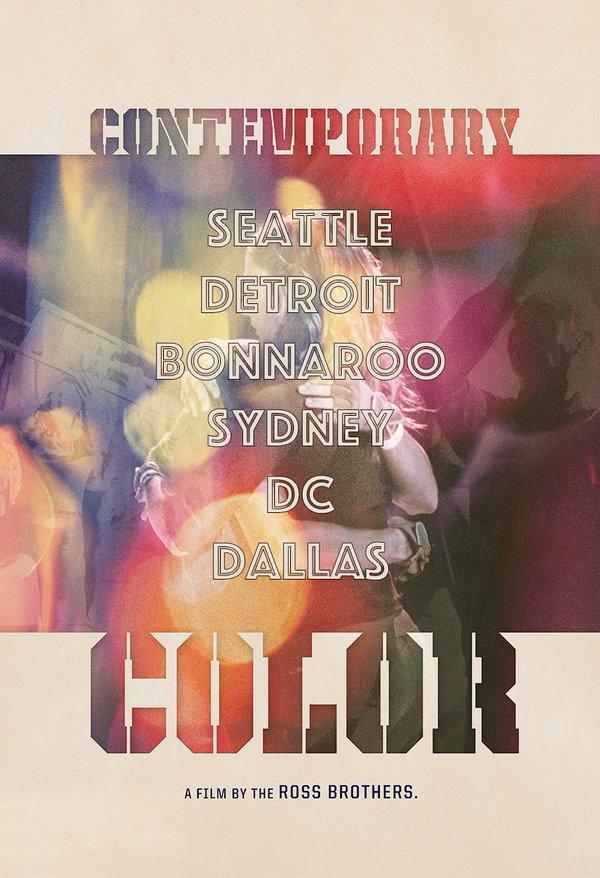 Image gallery for Contemporary Color - FilmAffinity