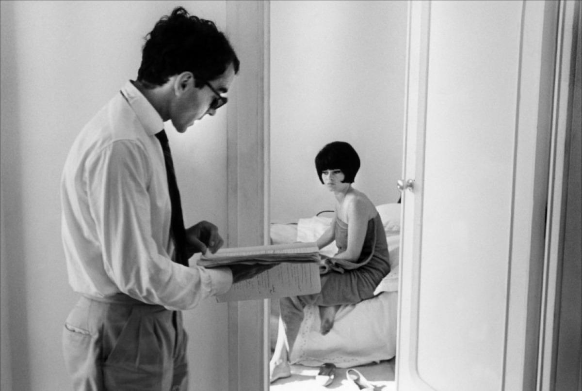 Image gallery for Contempt - FilmAffinity