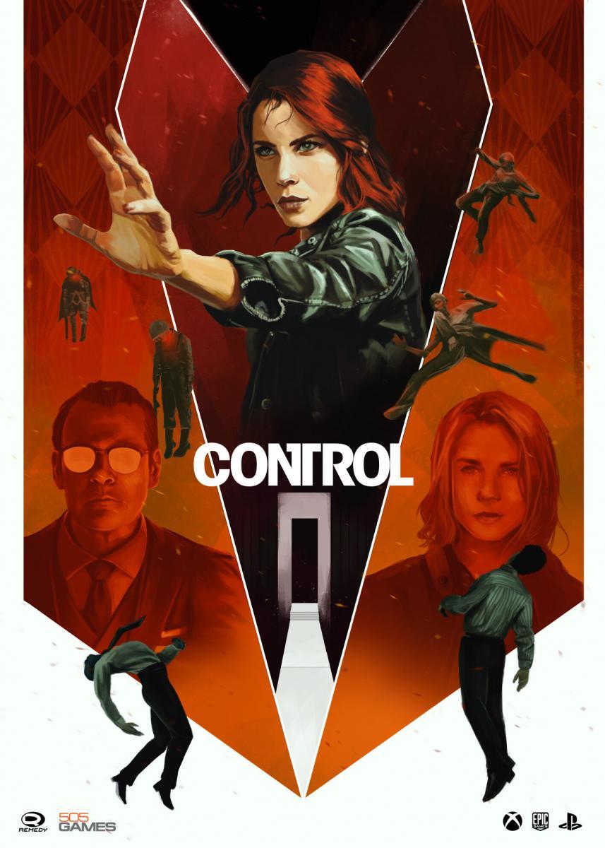 Image gallery for Control - FilmAffinity